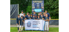 Simsbury Little League > Home