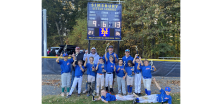Simsbury Little League > Home
